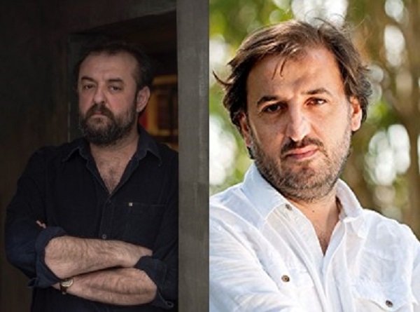 Özcan Alper'in yeni filminin senaryosu Murat Uyurkulak'tan - Ne Okuyorum?