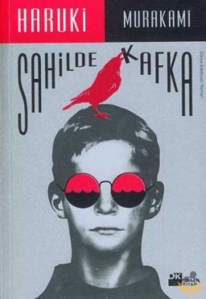 Haruki Murakami - Sahilde Kafka - Ne Okuyorum?